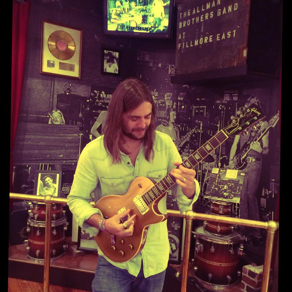 Nico Bereciartua. – Jeremy Glazier