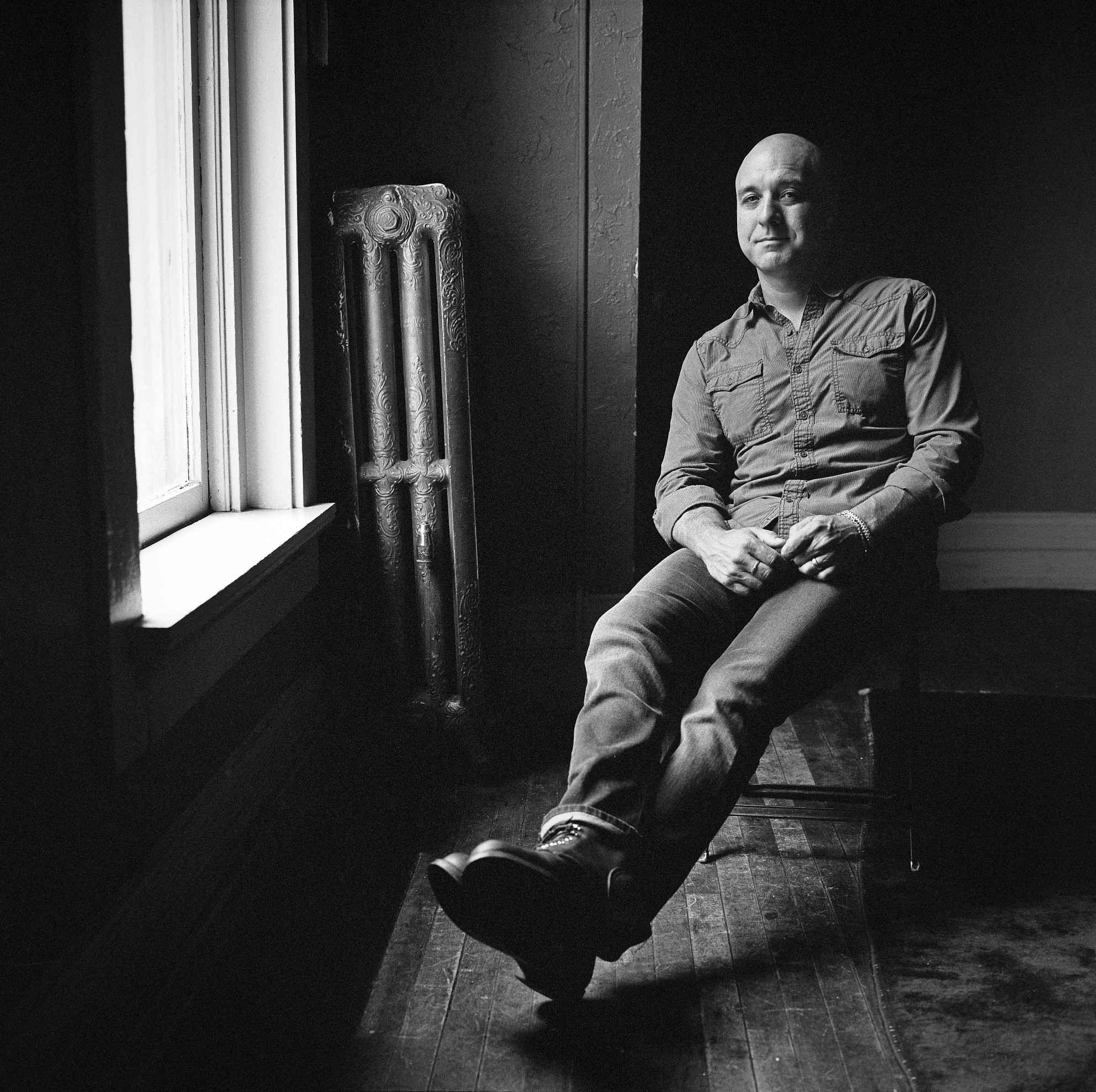 Todd Thibaud and his continuing legacy of great music. – Jeremy Glazier