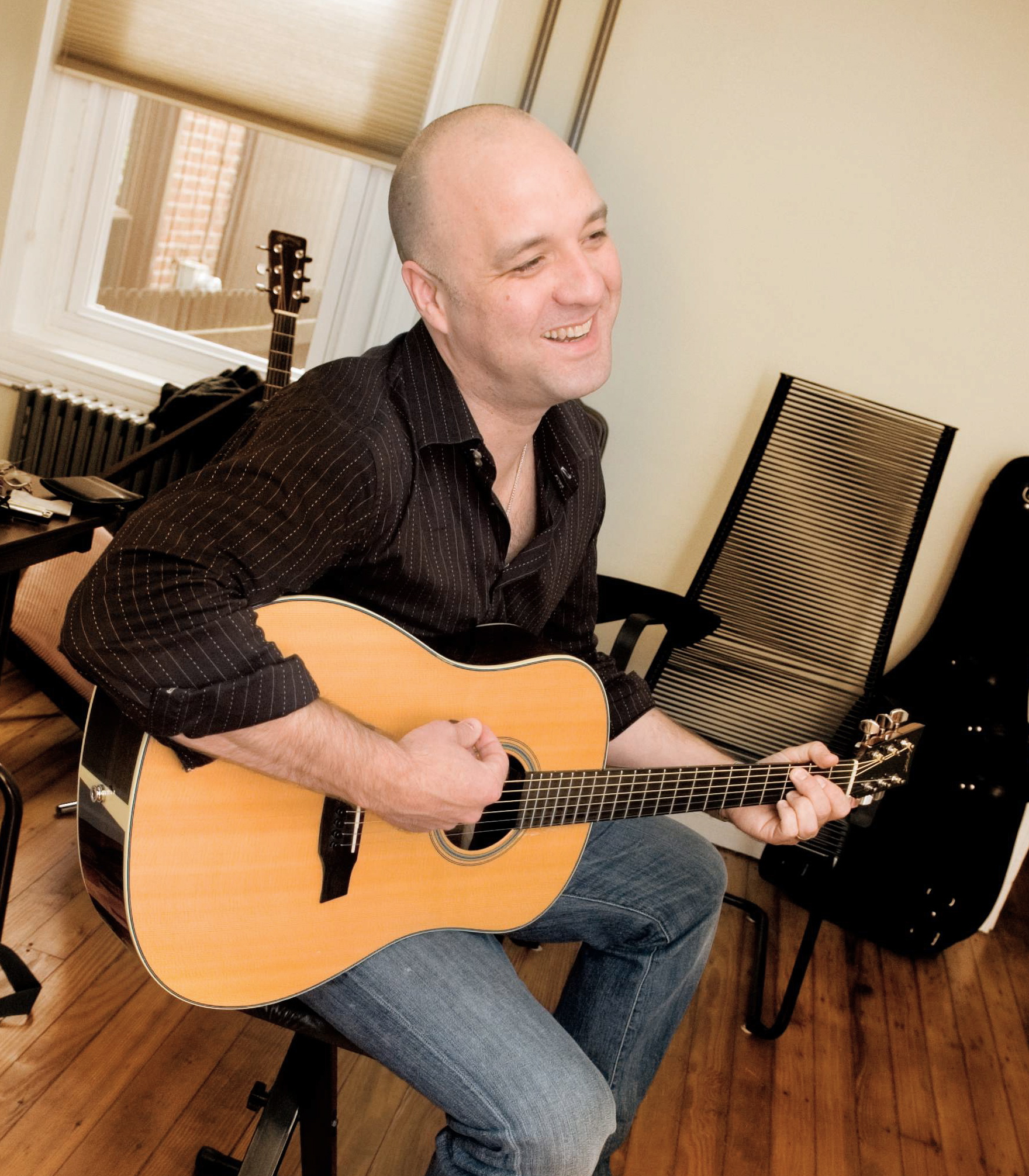 Todd Thibaud and his continuing legacy of great music. – Jeremy Glazier