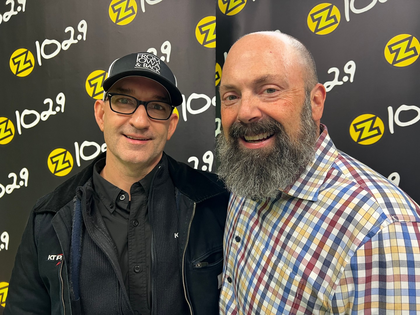 KZIA Community Spotlight Interview. – Jeremy Glazier